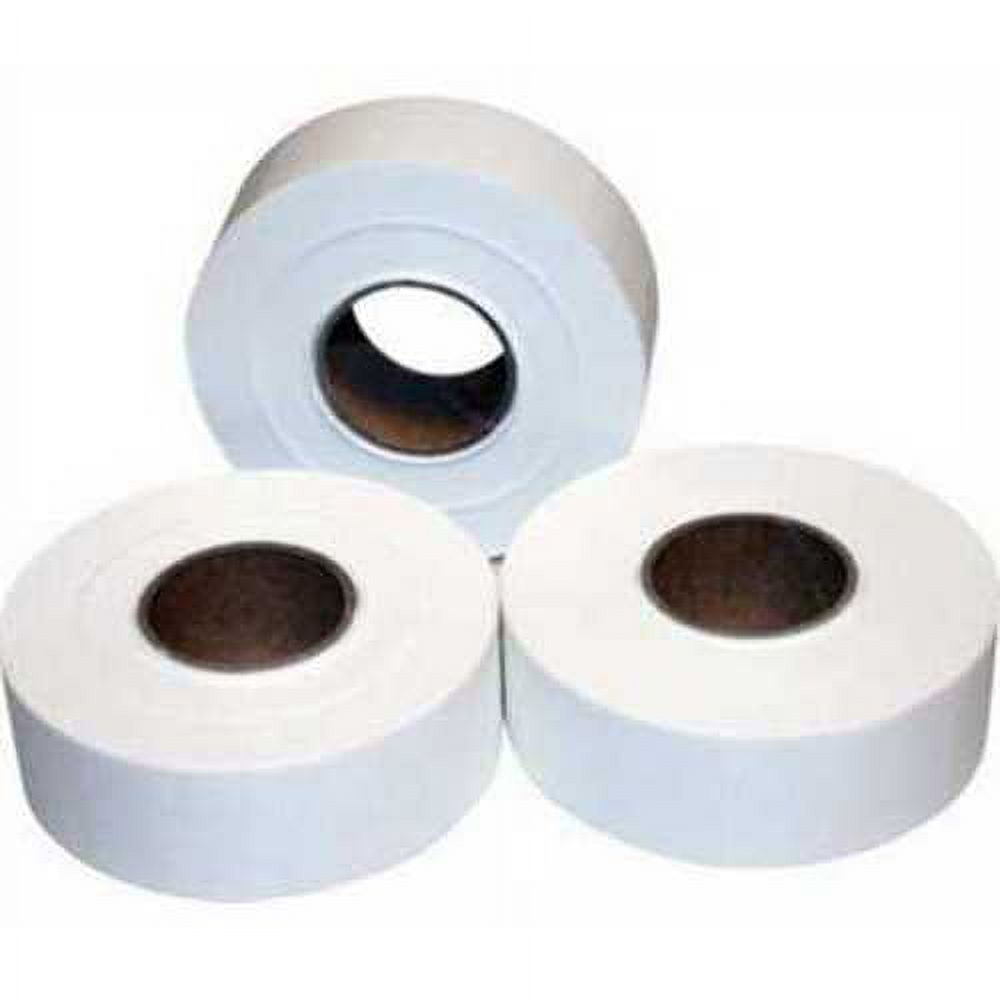 Monarch 925127 White Price Marking Labels FOR Garvey Model 22-88 ...