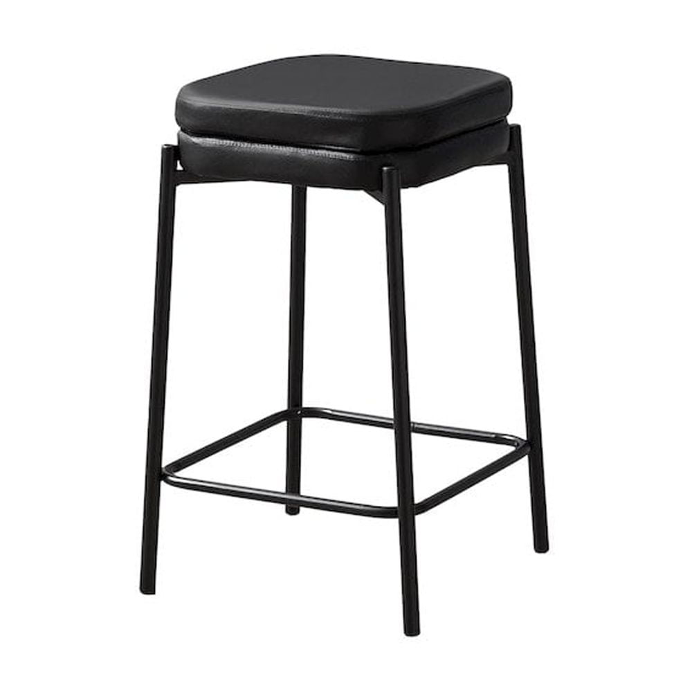 Monarch Barstool, Counter Height, Set Of 2, Kitchen - Walmart.com