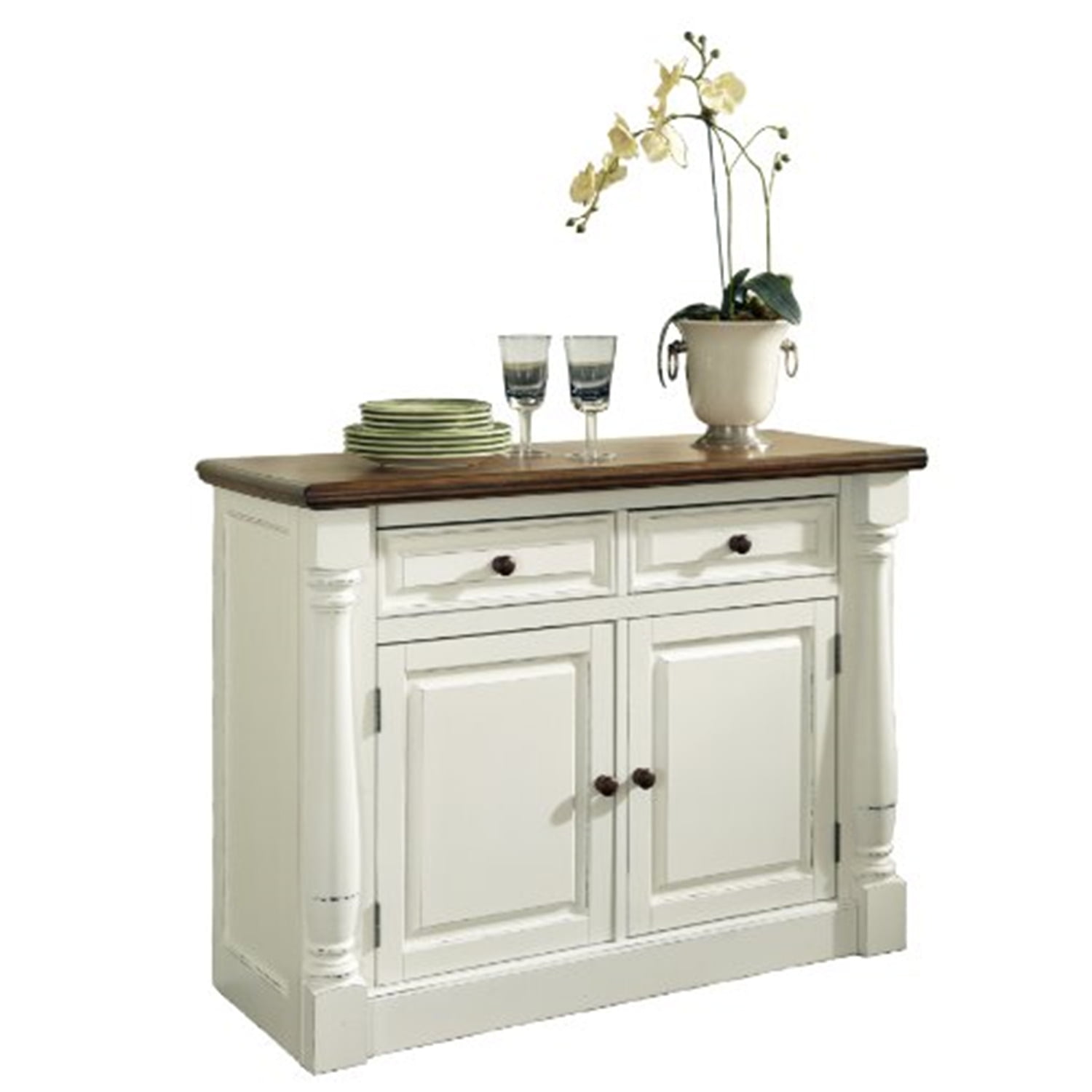 Monarch Buffet - Walmart.com