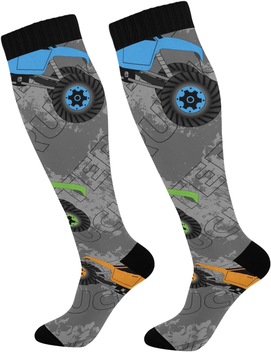 Monarch Butterflies Compression Socks for Women and Men - Walmart.com