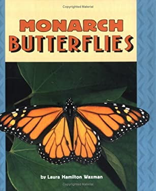 Pre-Owned Monarch Butterflies (Pull Ahead Books) (Unknown) 0822546698 ...