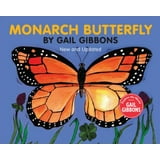 Monarch Butterfly (New & Updated) (Hardcover) - Walmart.com