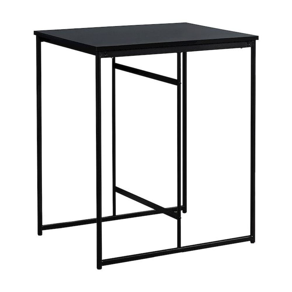 Monarch Dining Table, 32" Rectangular, Counter Height, Modern - Walmart.com