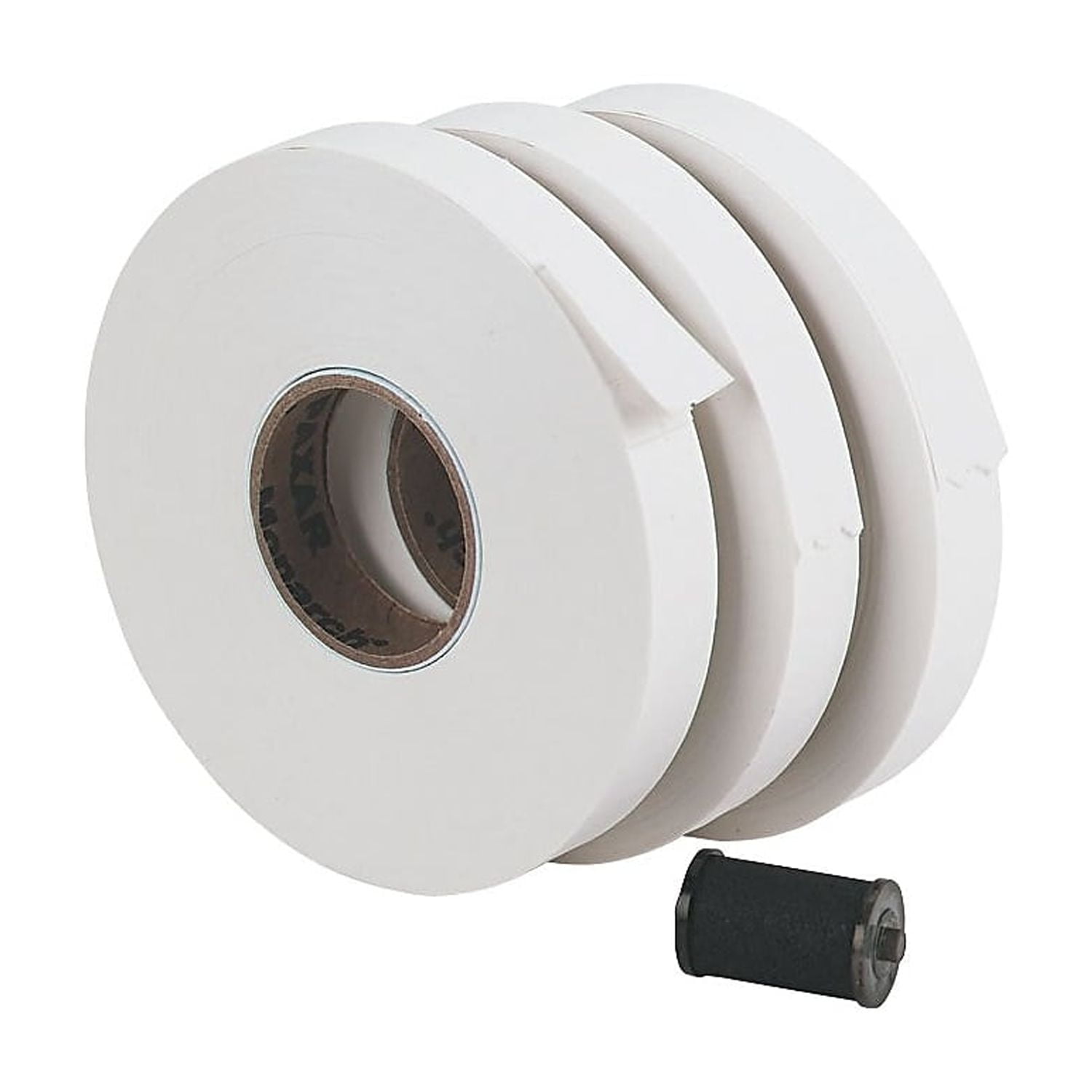 Monarch, MNK925036, Model 1105/1110 Pricemarker Labels, 3 / Pack, White ...