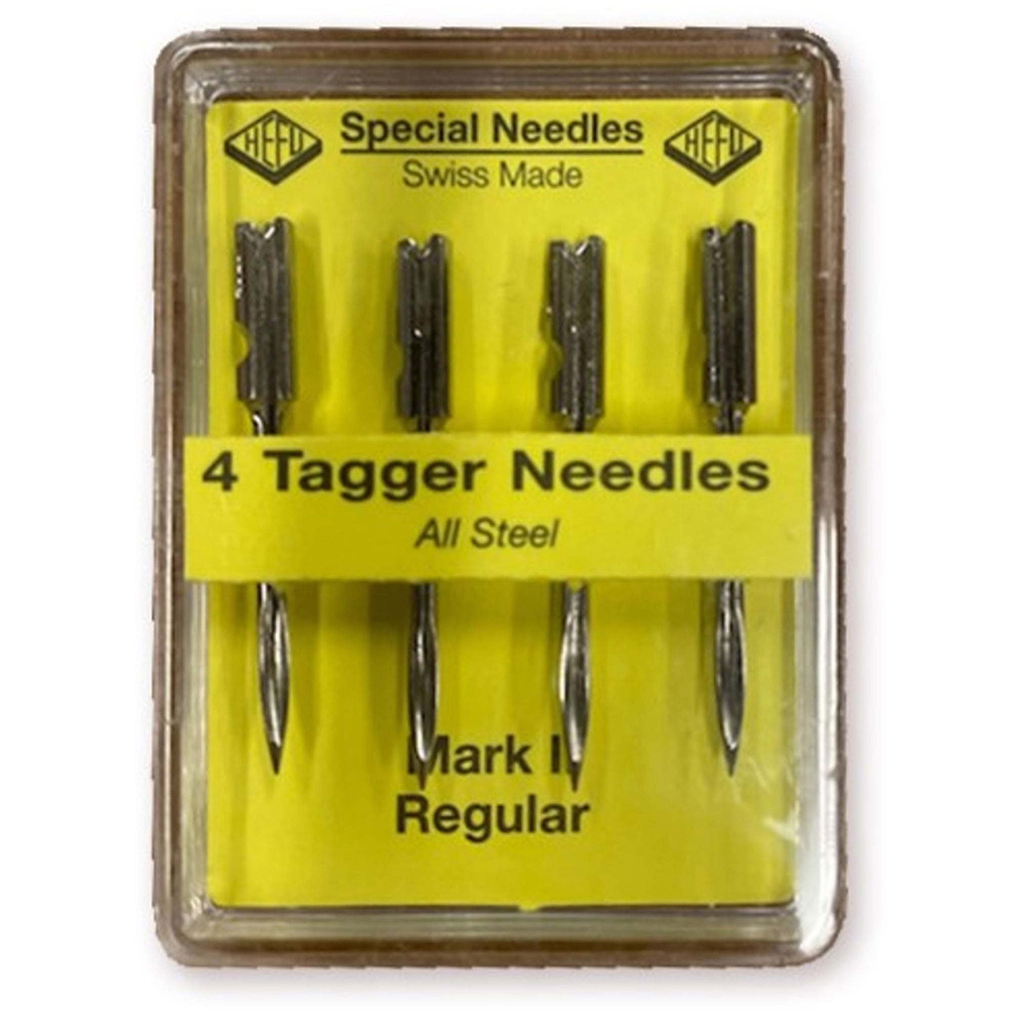 Monarch Regular Attacher Needles - Walmart.com