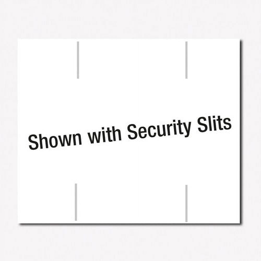 Monarch Marketing Model 1115/Alpha Pricemarker Labels - 47/64" x 3/5 ...