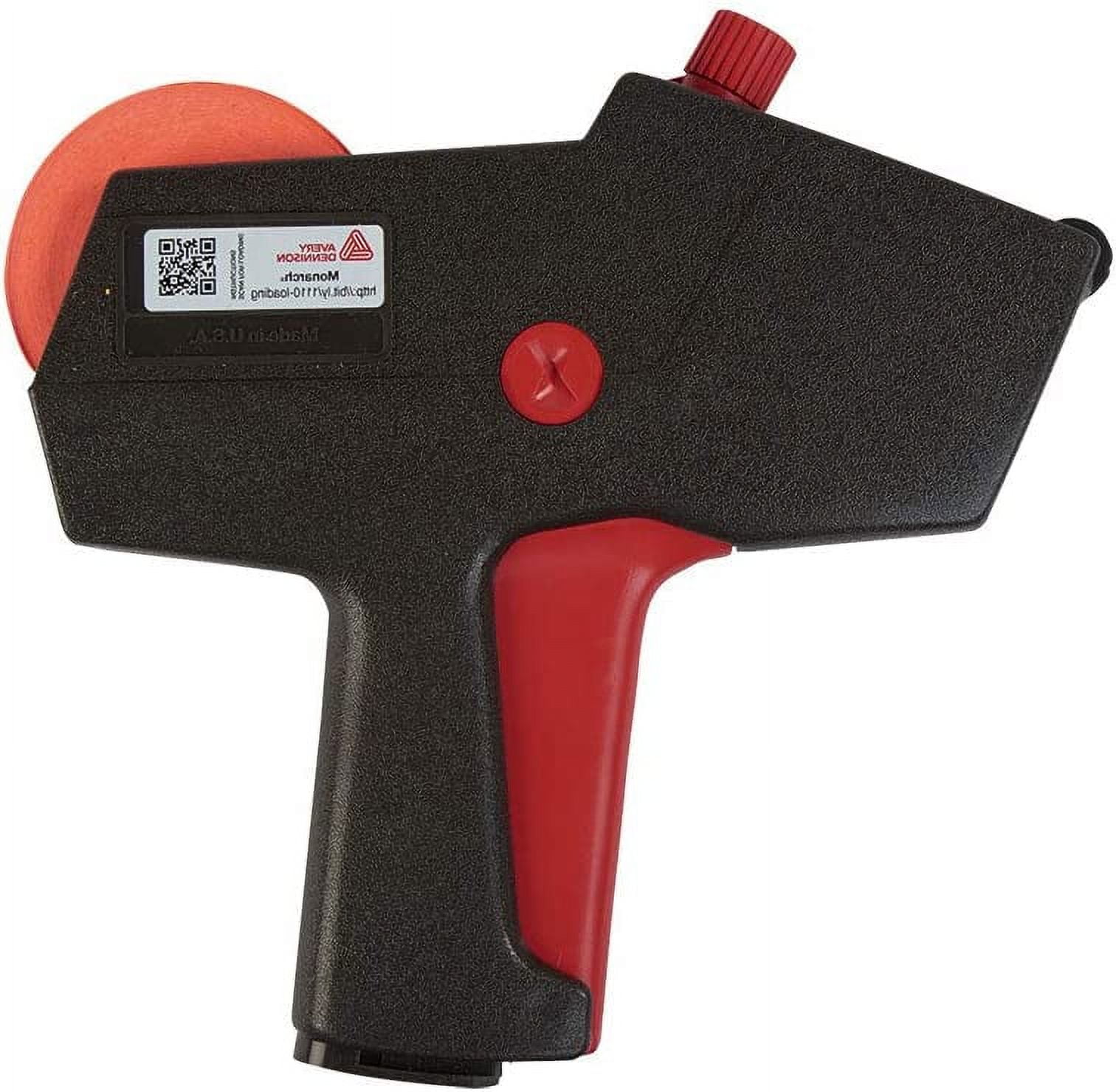 Monarch® Model 1110 1-Line Pricing Guns- Monarch Price Gun | Pricing ...
