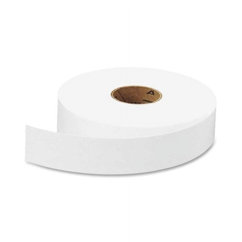 Monarch Model 1155 Pricemarker Labels 0.75" x 1.21" Length - White - 1 ...
