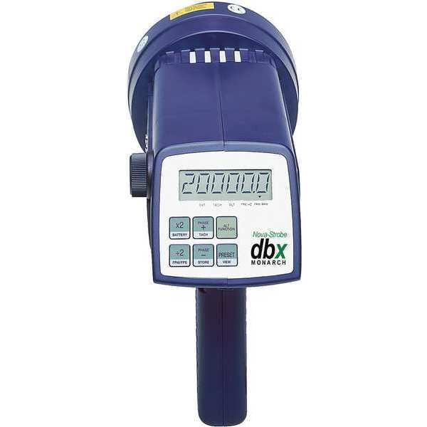 Monarch Nova-Strobe dbx Deluxe Battery Xenon 6204-012 - Walmart ...