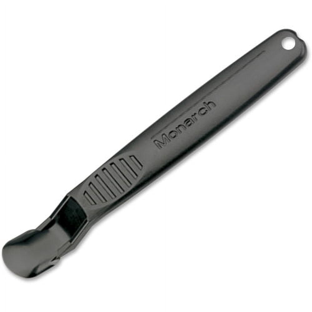Monarch Plastic Label Scraper Black - Walmart.com
