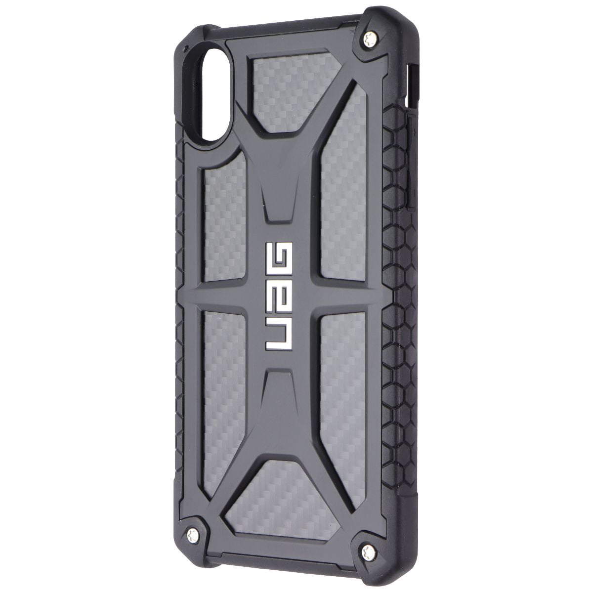 URBAN ARMOR GEAR UAG Monarch iPhone Xs Max - Walmart Business Supplies