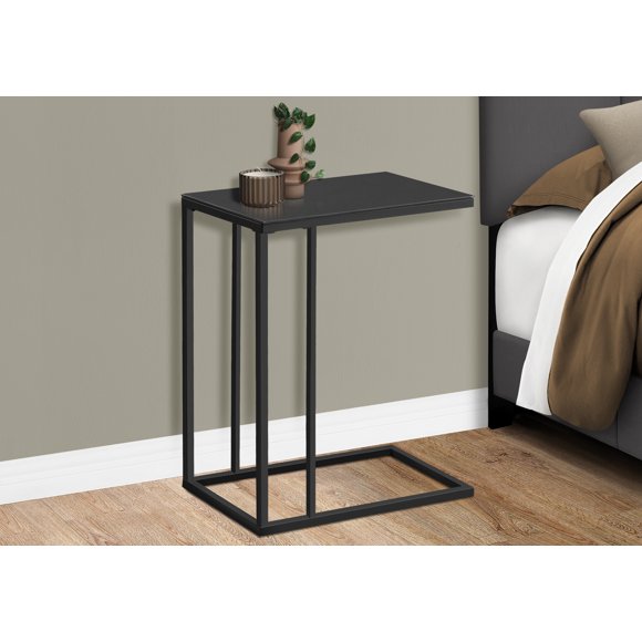 Glass C Table