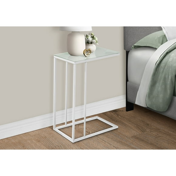 Glass C Table