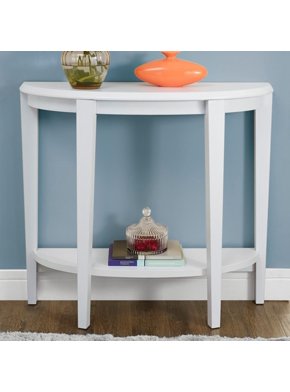 White Console Tables in Console & Sofa Tables - Walmart.com