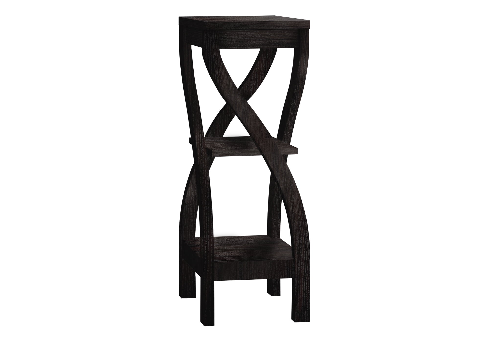 Free Shipping! Monarch Specialties Accent Table, Side, End, Square ...