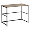 Monarch Specialties Computer Desk, Home Office, Laptop, Storage Drawers ...