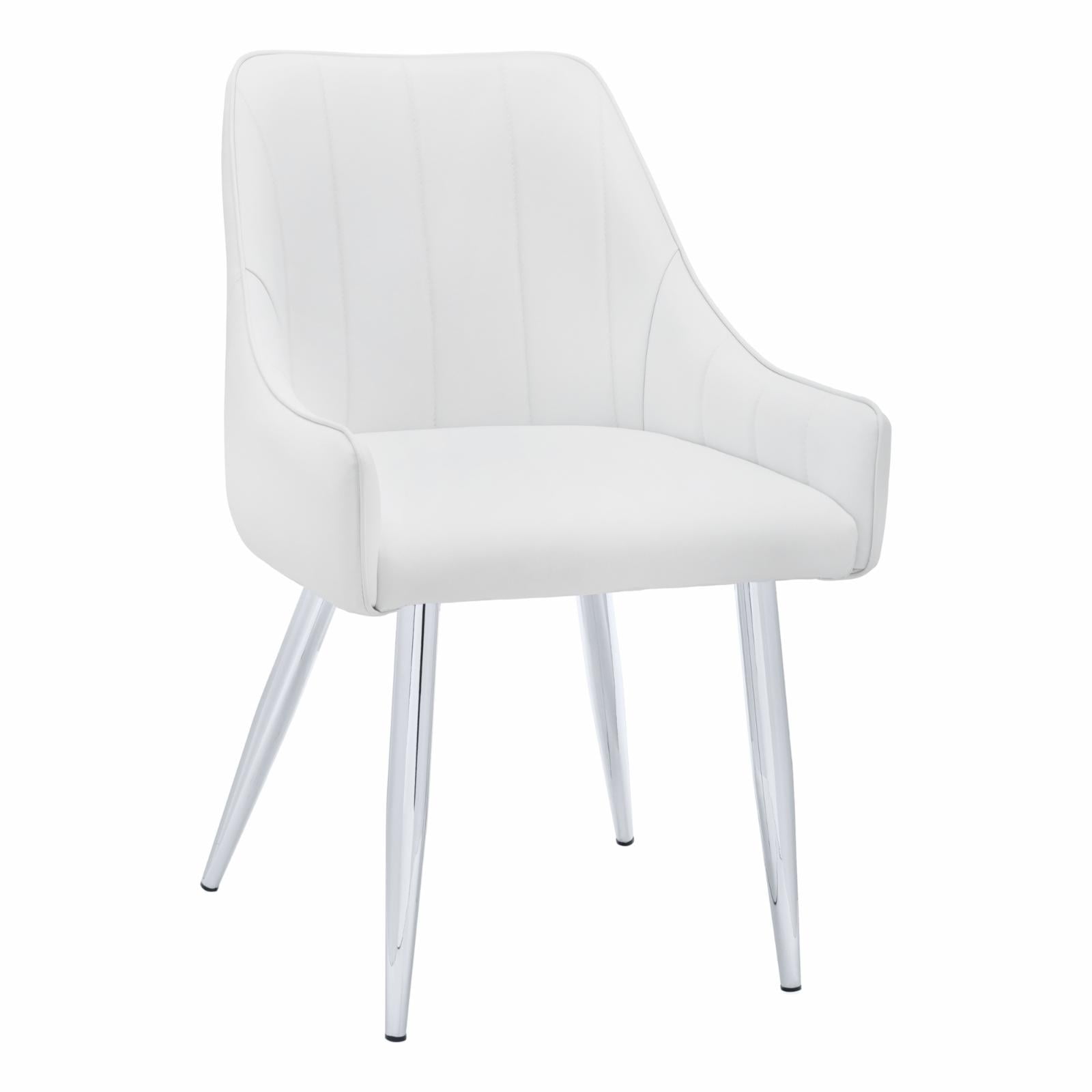 Monarch Specialties Dining Chair Set Of 2 Side Upholstered Kitchen