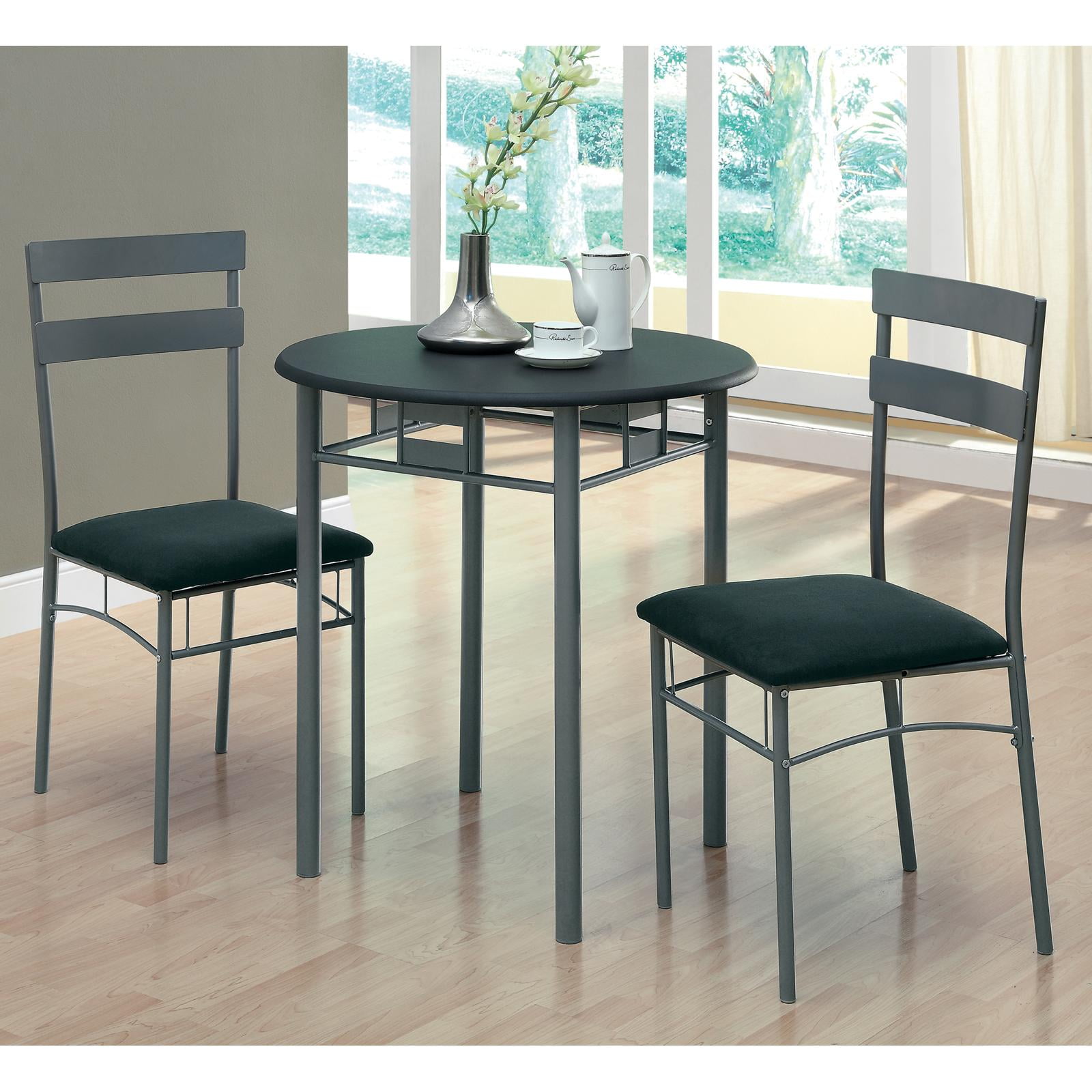 Monarch 3 piece dining set store