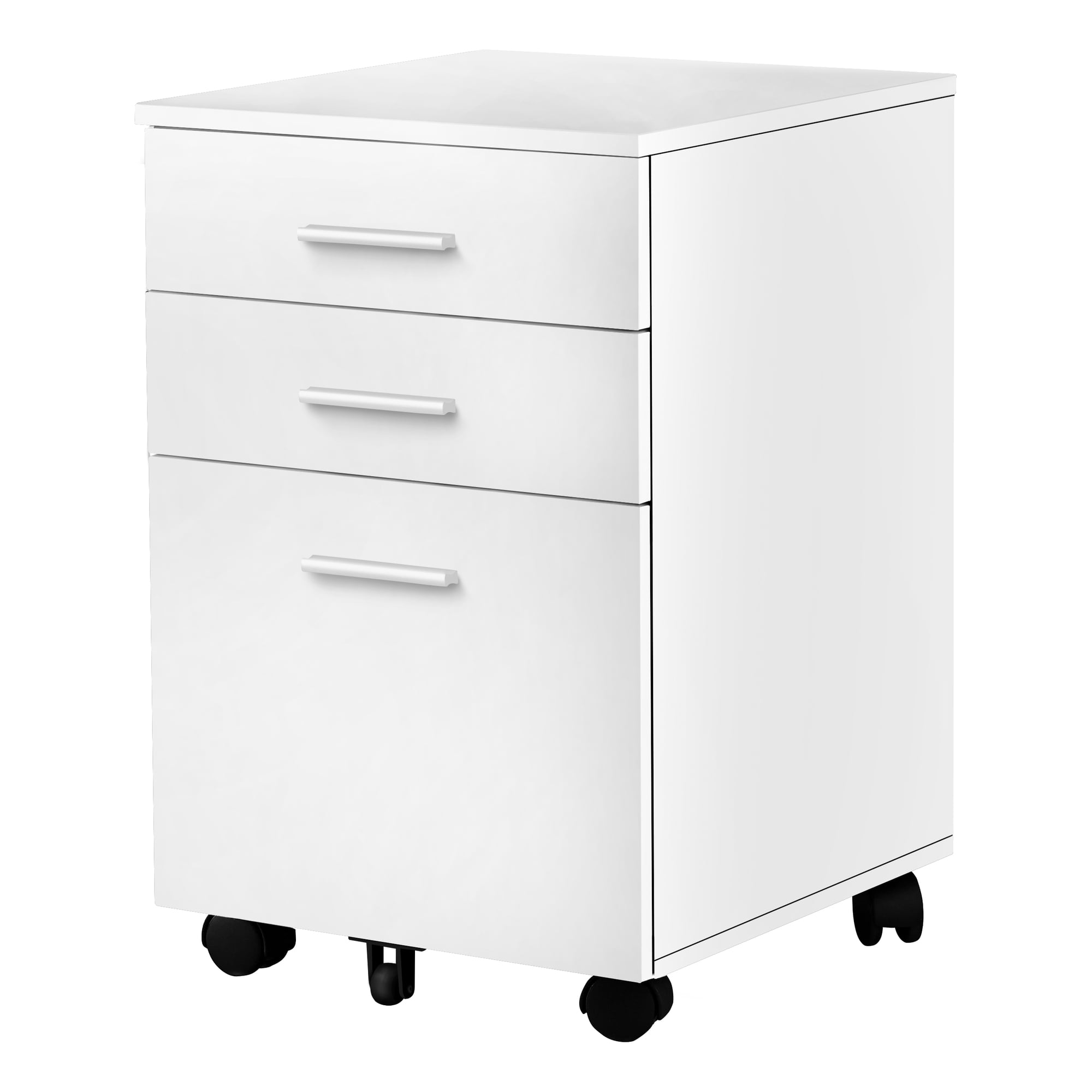 Monarch Specialties File Cabinet, Rolling Mobile, Printer Stand, Office ...