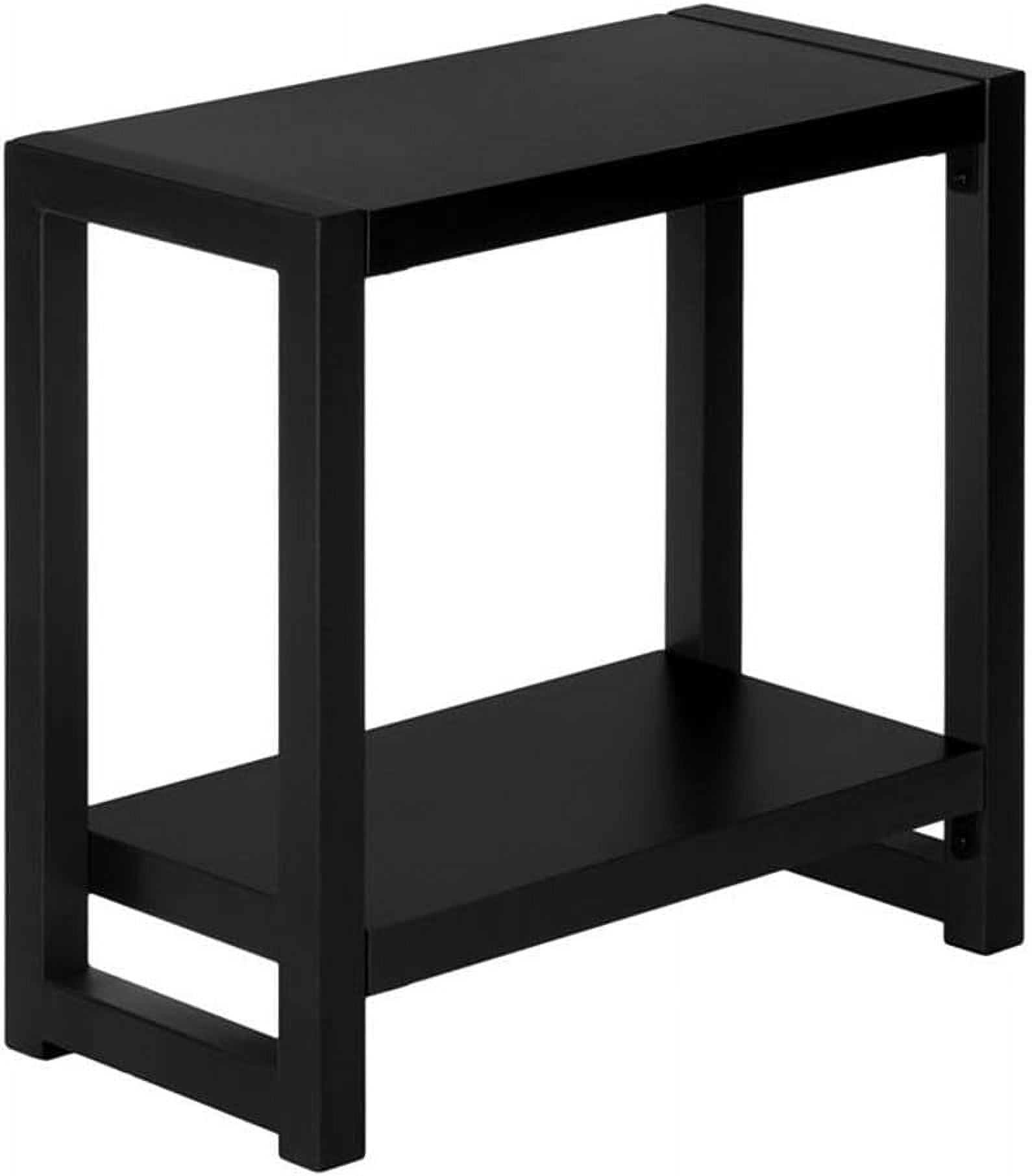 Monarch Specialties I 2081 Accent Table, Side, End, Narrow, Small, 2 ...