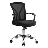 Monarch Office Chair - Office tables for vendors - Walmart Business ...