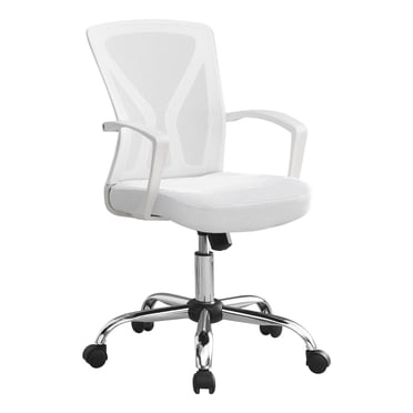 Monarch Office Chair | Task seating for corporate offices - Walmart ...