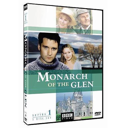 Pre-Owned Monarch of the Glen: The Complete Series 1 - Walmart.com