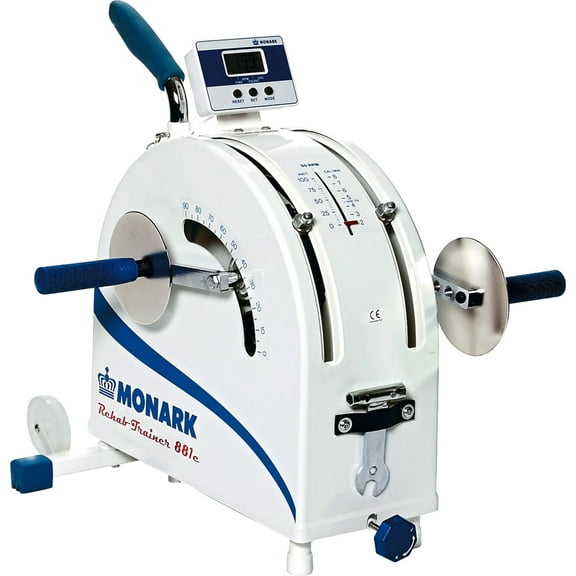 Exercise Bike For Seniors