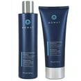Monat Advanced Hydrating Bundle Shampoo 8oz & Conditioner 6.7oz for All ...