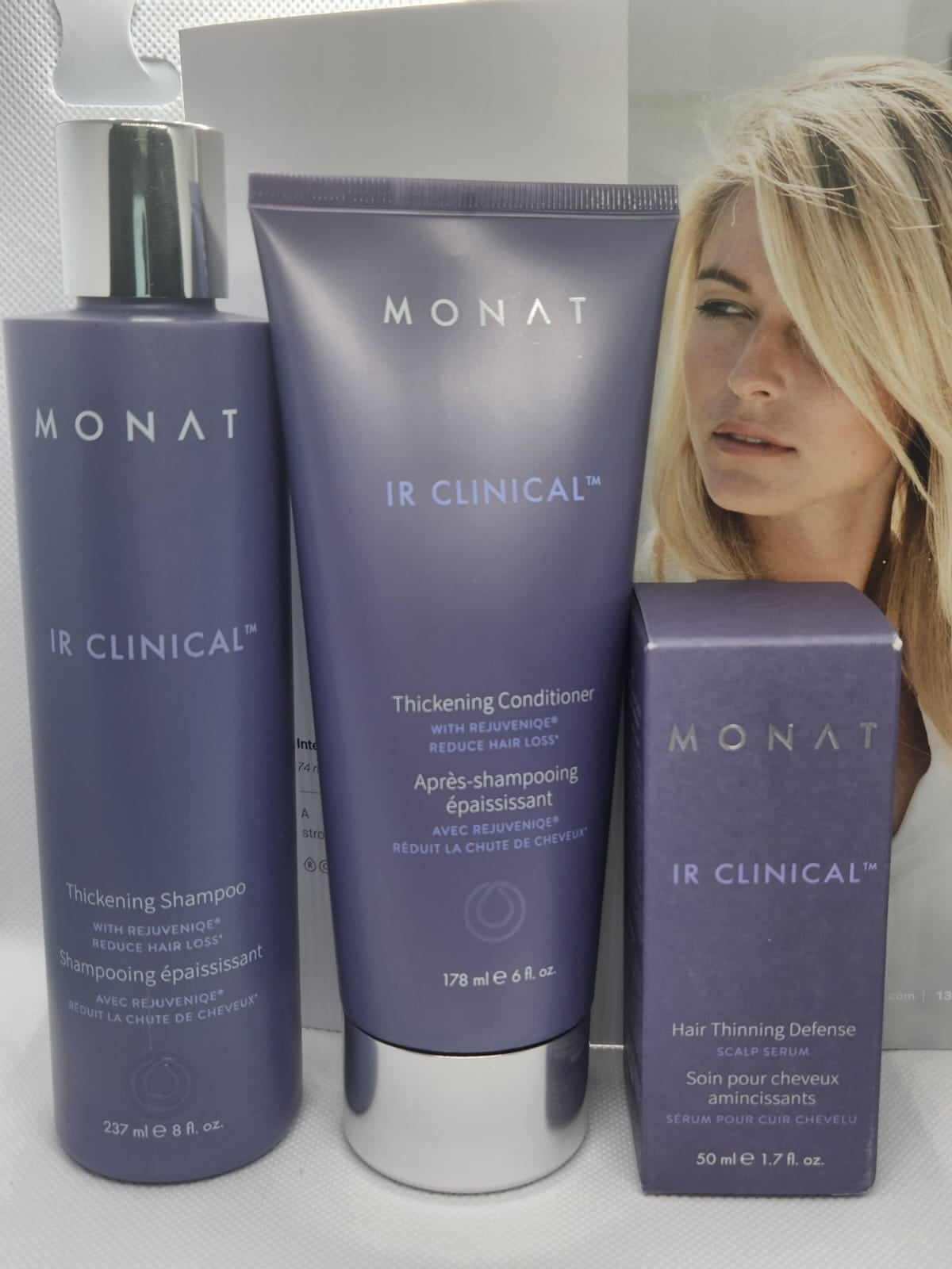 Monat IR Clinical System - Walmart.com