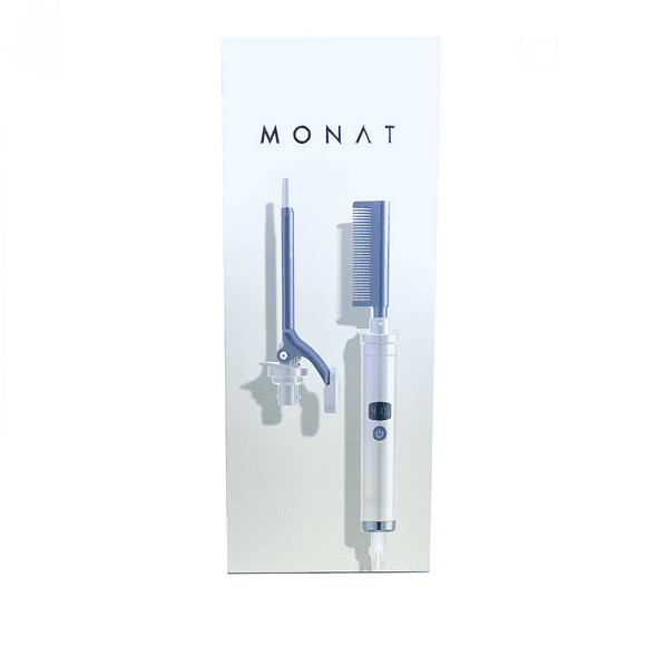 Monat Hair Care Products