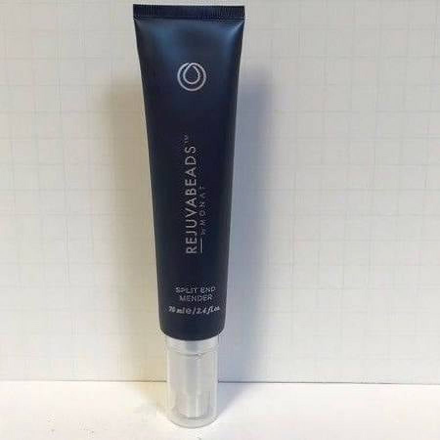 Monat Rejuvabeads Anti-Frizz Hair Treatment, Restore Beauty & Brilliance, Split End Mender 2.4 ...