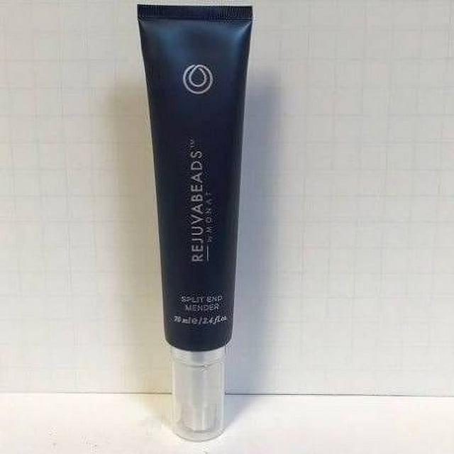 Monat Rejuvabeads Anti-Frizz Hair Treatment, Restore Beauty & Brilliance, Split End Mender 2.4 ...