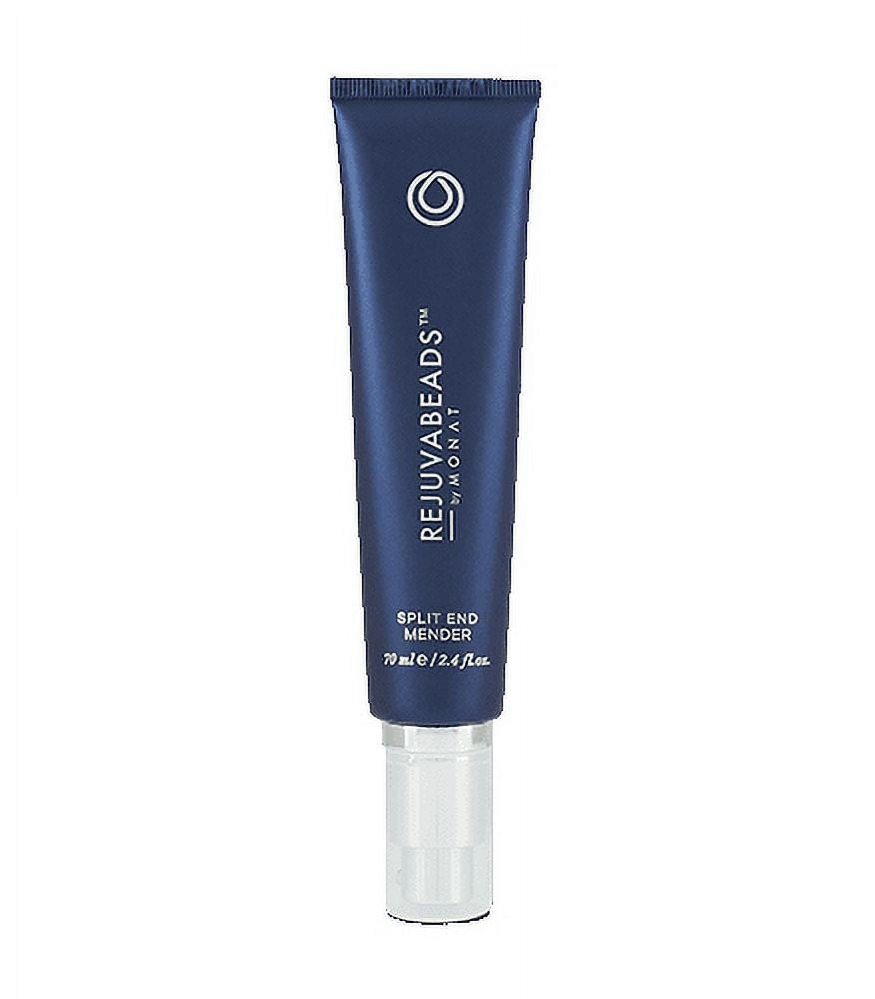 Monat Rejuvabeads Split End Mender with Rejuveniqe, Antioxidants & Essential Oils, Lightweight ...