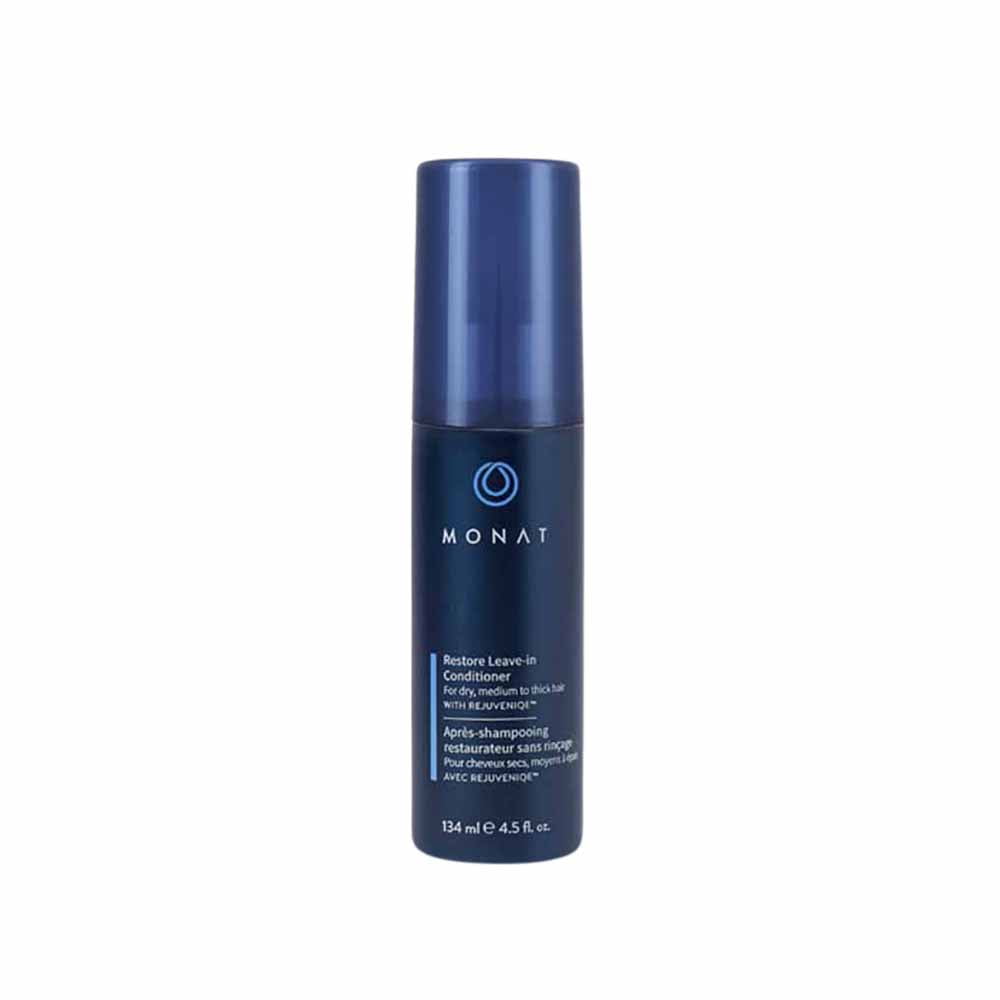 Monat Restore Leave-in Conditioner - Walmart.com