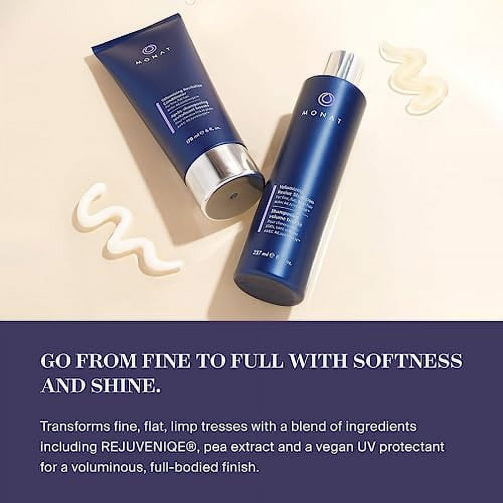 Monat Revitalize Conditioner - Walmart.com