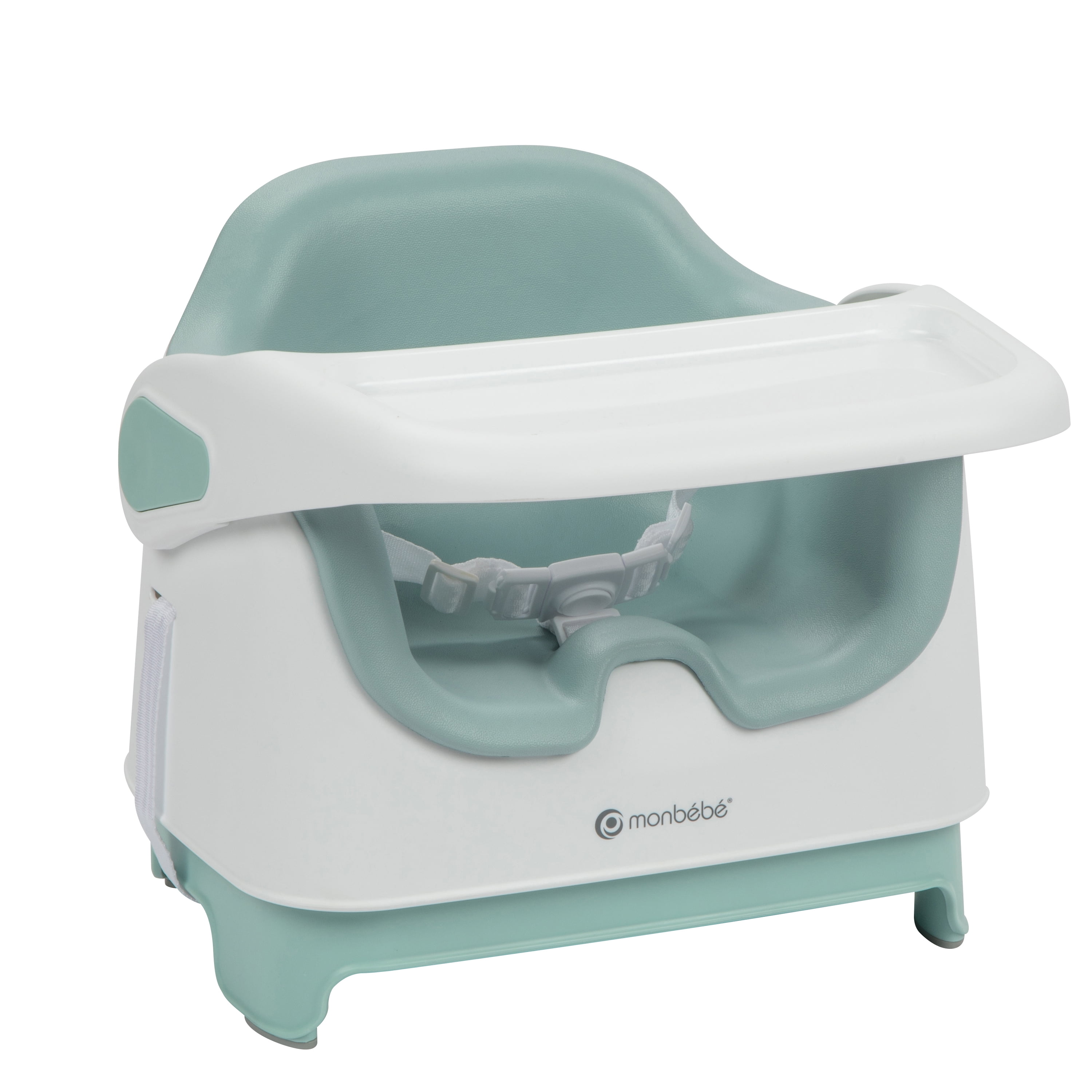 Monbebe Bobbi Feeding Booster, Stardust, Toddler - Walmart.com