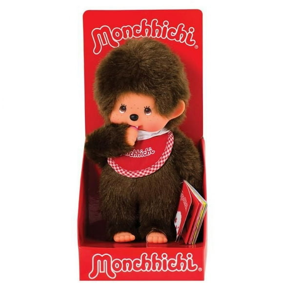Monchichi Dolls
