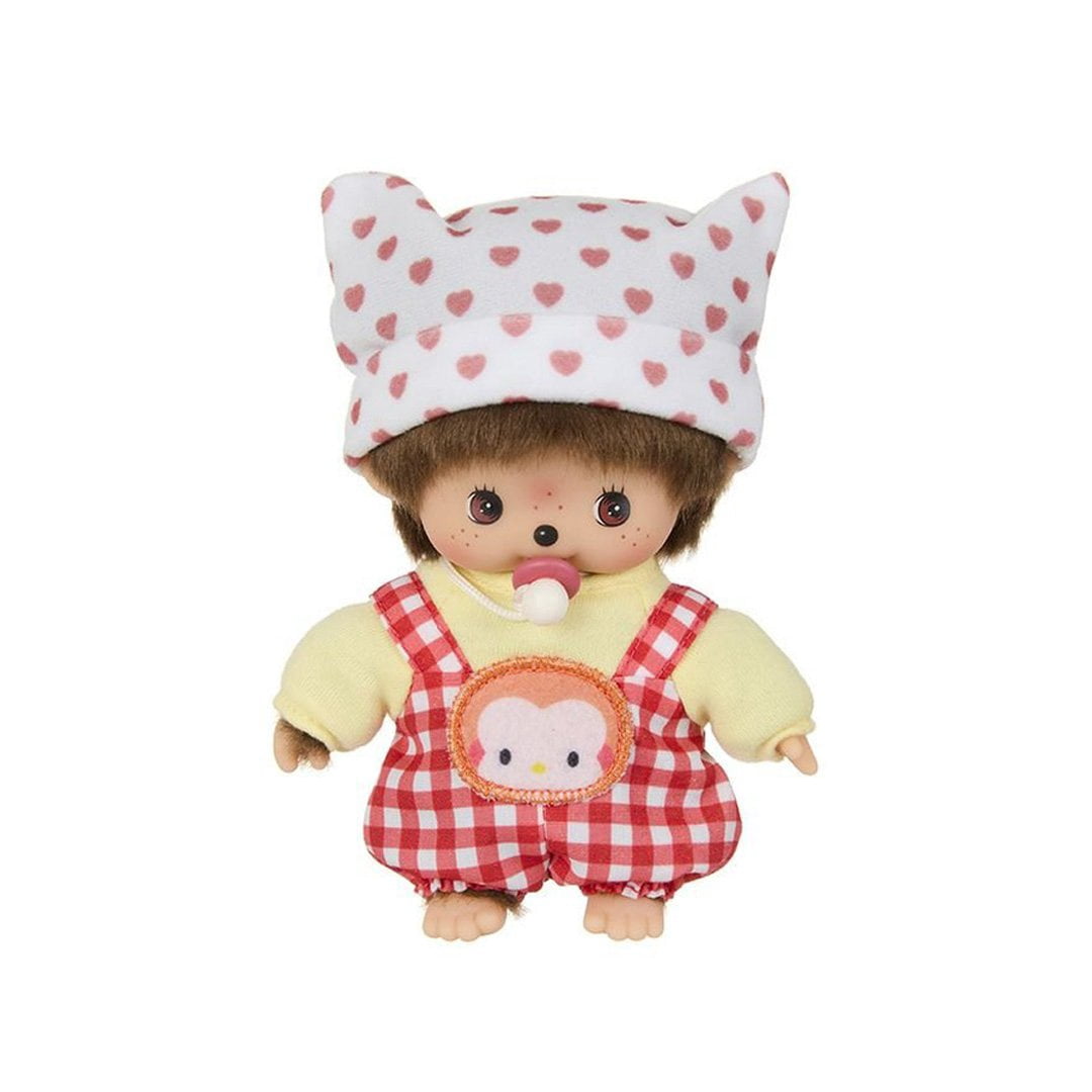 Monkichi Sanrio