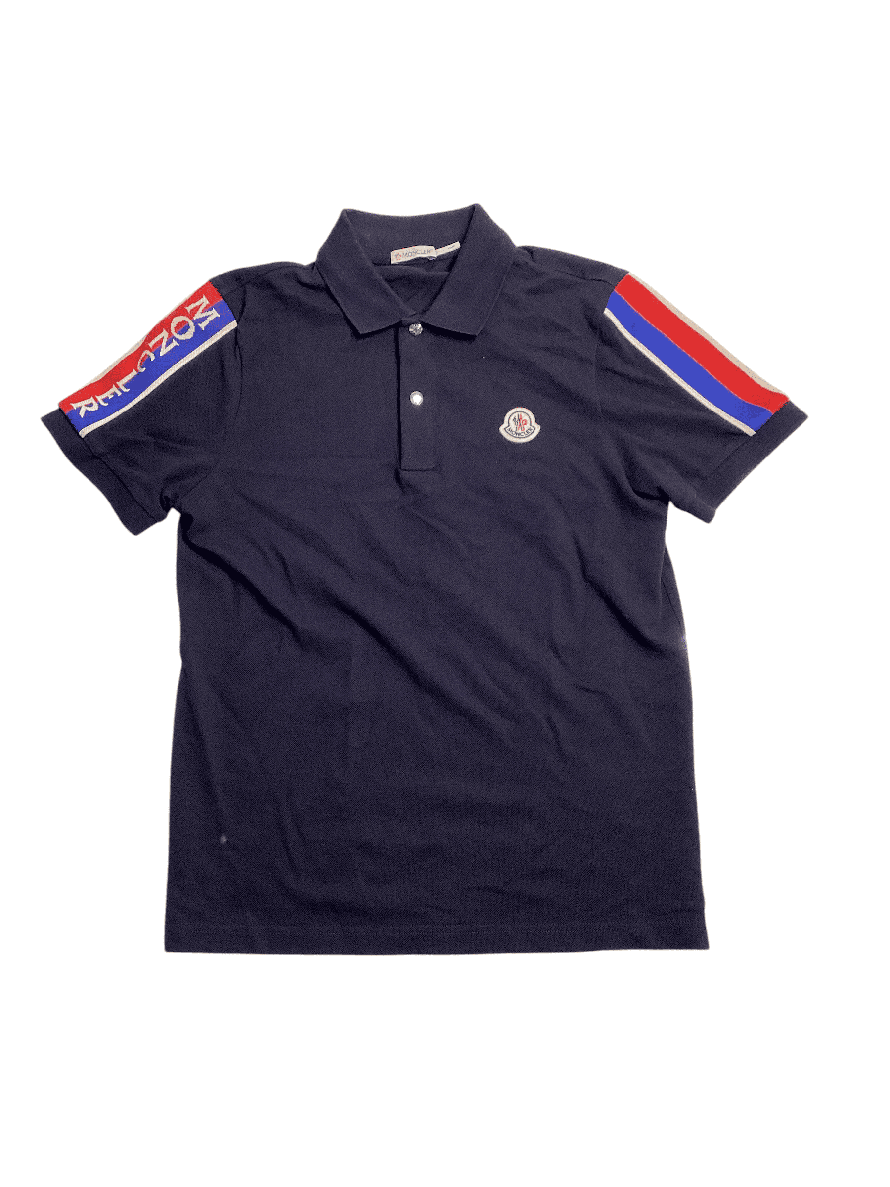 Moncler Polo