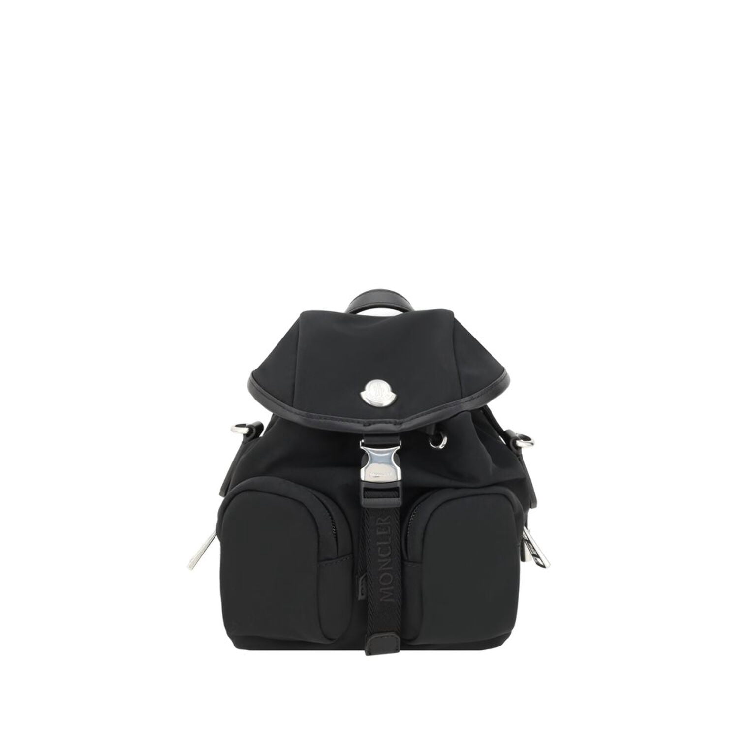 Moncler Mini Trick Shoulder Bag - Walmart.com