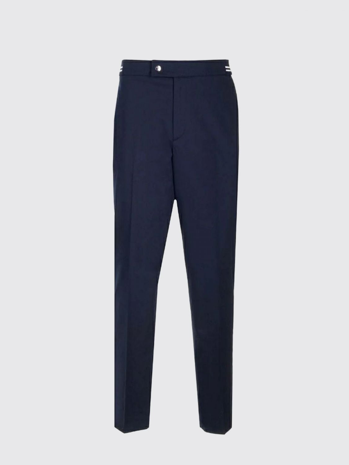 Moncler Pants Men Blue Men - Walmart.com