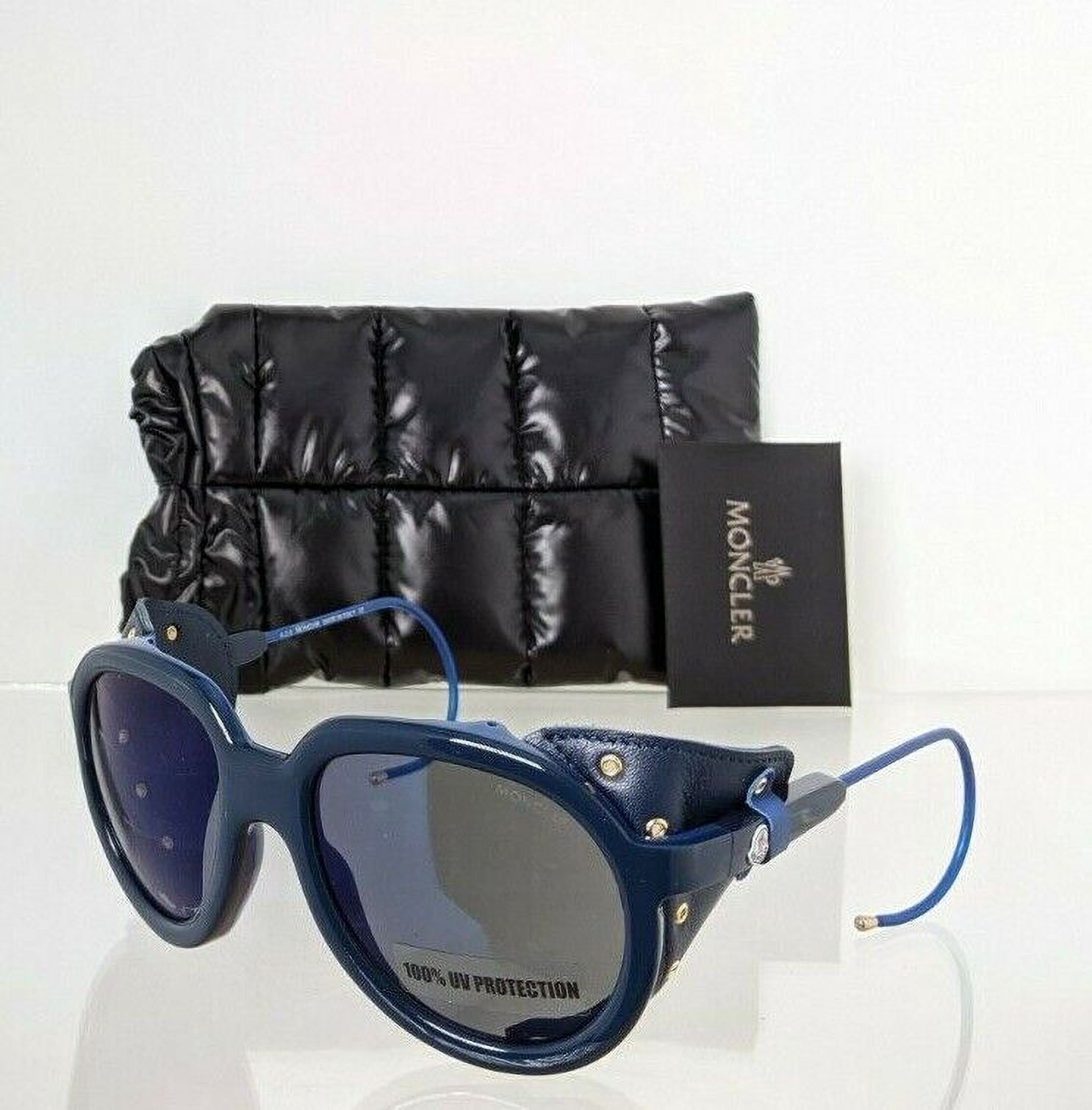 Moncler Sunglasses MR MONCLER ML 0003 92X Altitude ML0003 - Walmart.com