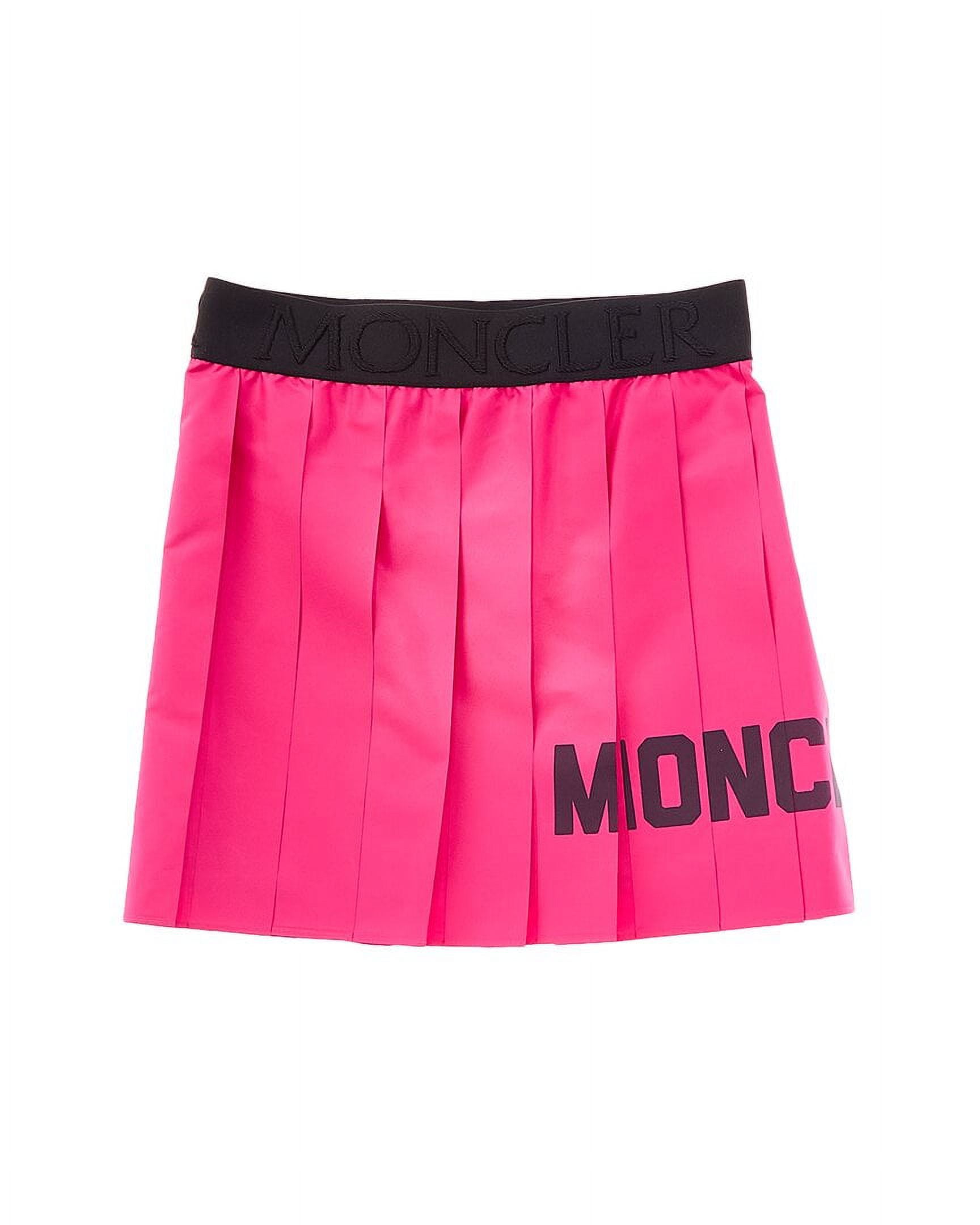 Moncler girls Skirt, 10, Pink - Walmart.com