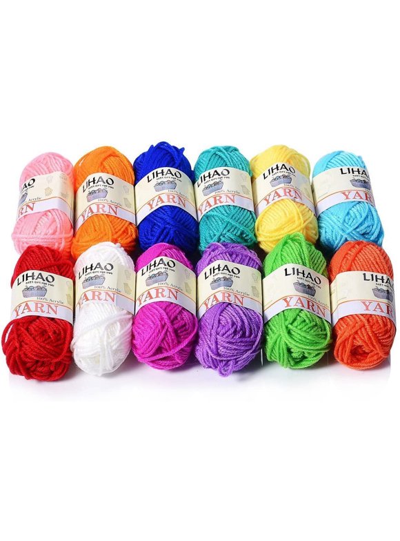 Yarn in Bulk in Yarn - Walmart.com