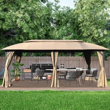 14x14 Gazebo