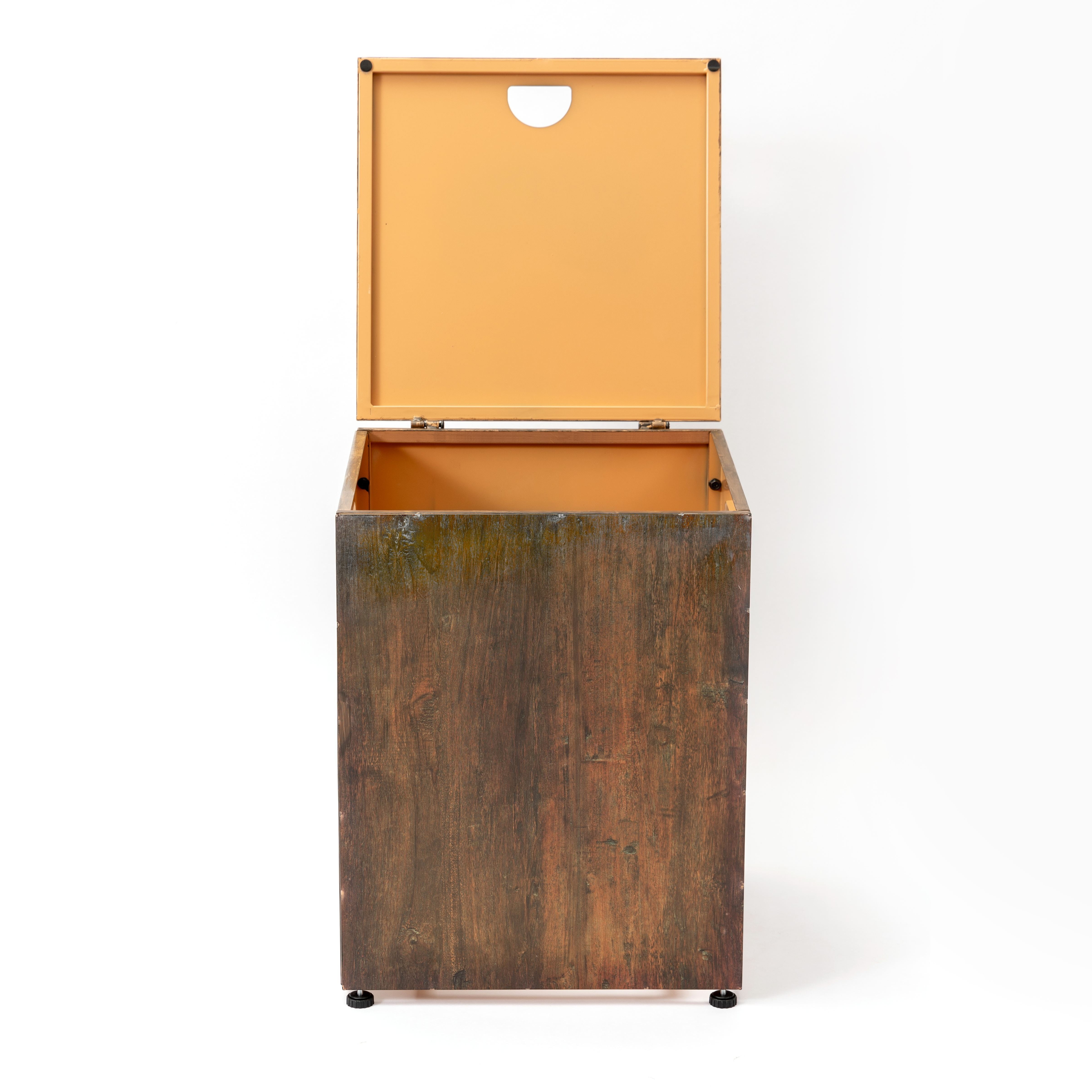 Mondawe Imitation wood grain Propane Tank Cover - Walmart.com