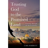 Monday Blues to Sunday Pews Trusting God to the Promised Land: A ...