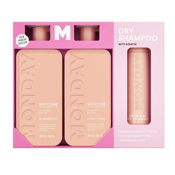 MONDAY Haircare in Beauty by Top Brands - Walmart.com