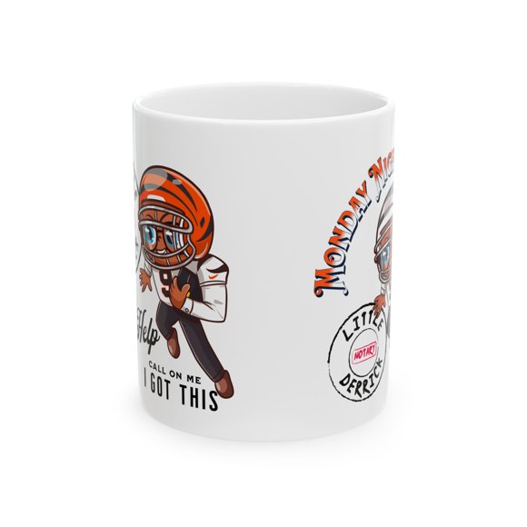 Monday Night Football